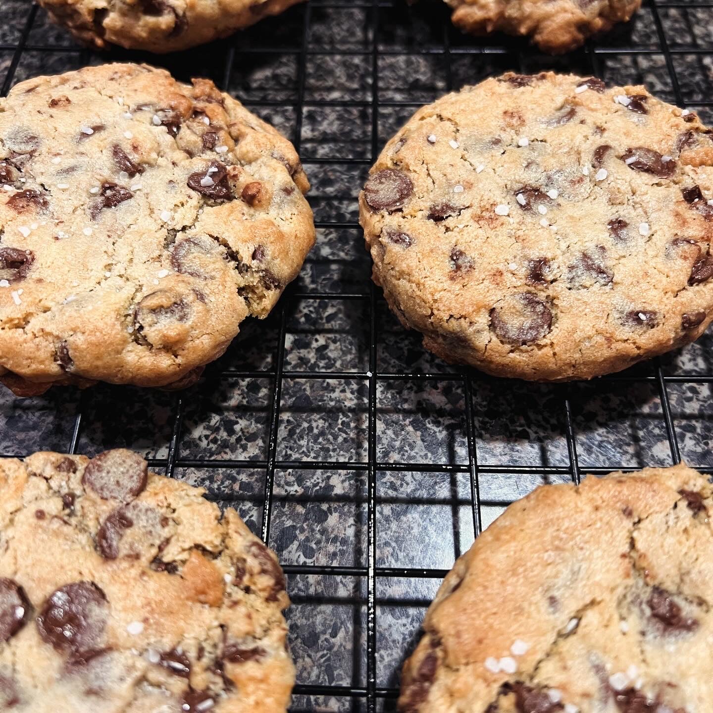 Moonlit Pantry Bakery & Café || Fresh Baked Treats and Custom Cakes ...