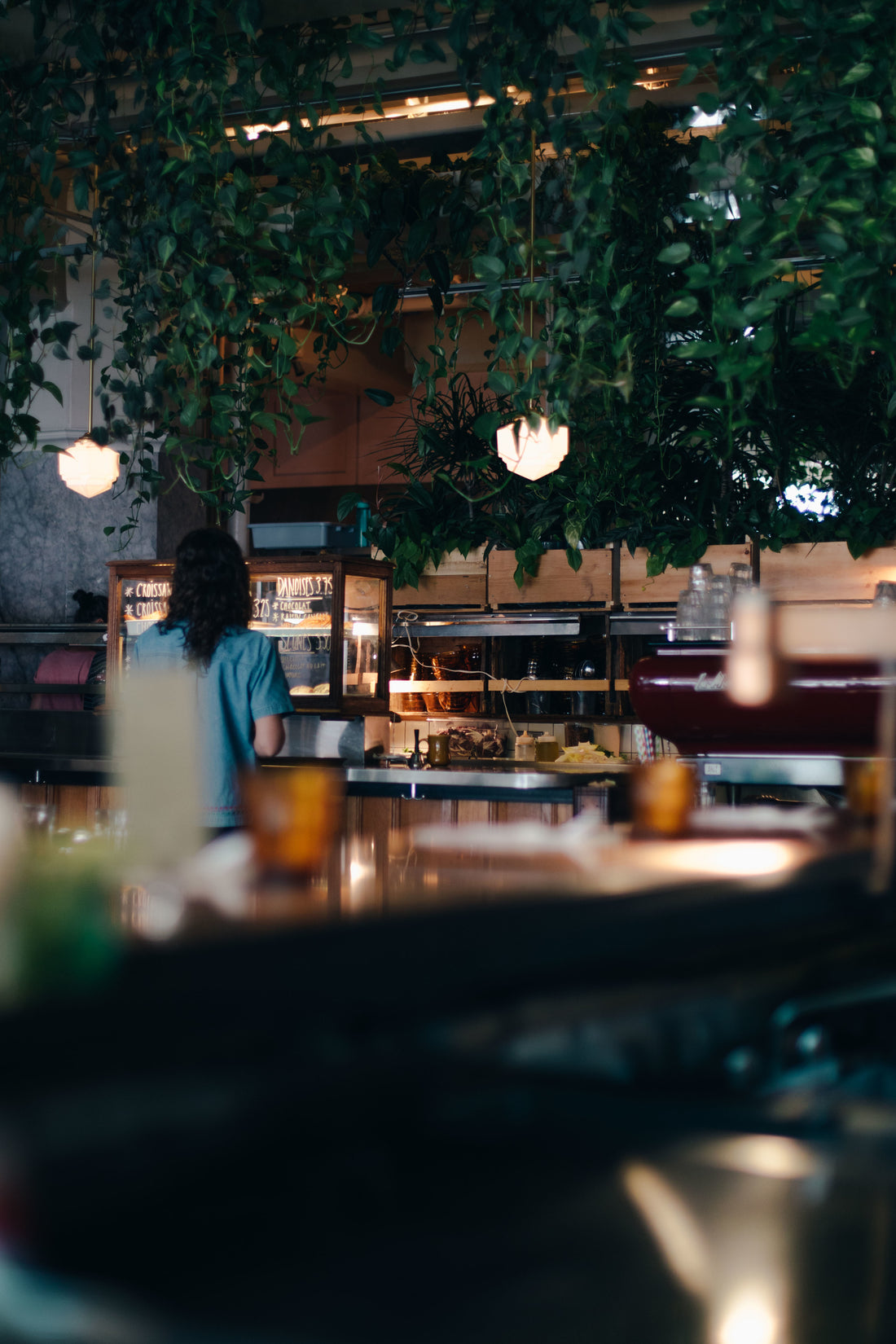 Home – Moonlit Pantry Bakery & Cafe